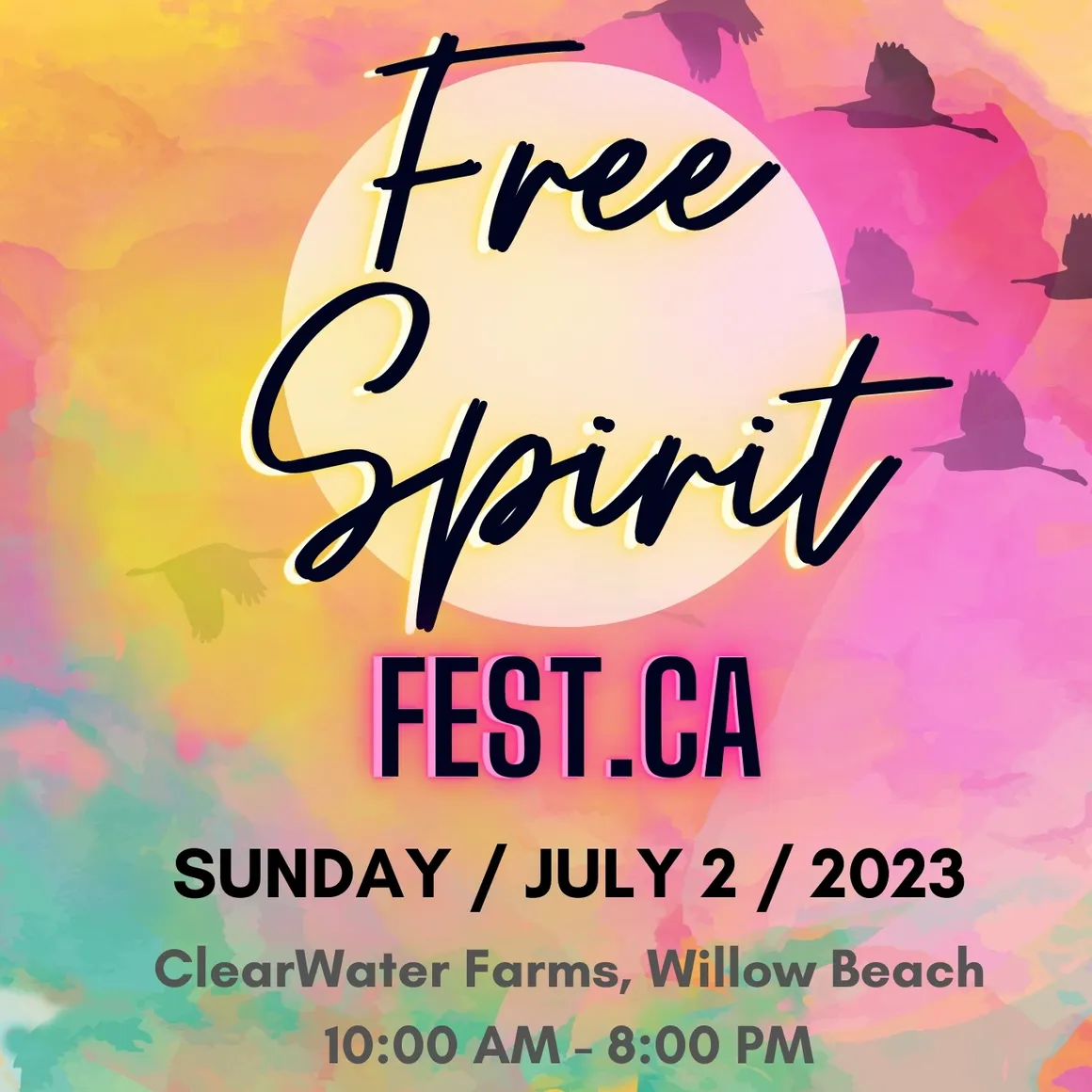 2023 Free Spirit Fest – kri8mor